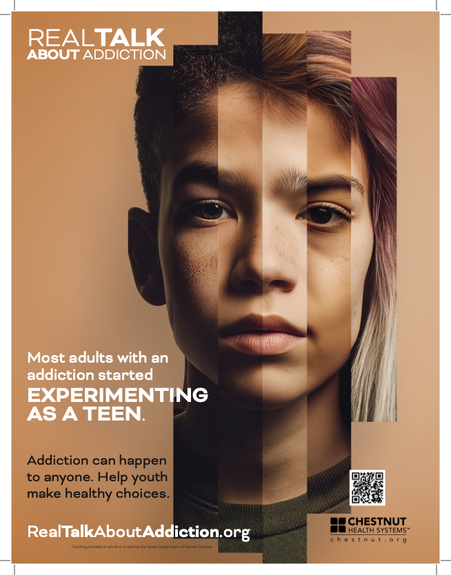 Resource Library – Real Talk About Addiction